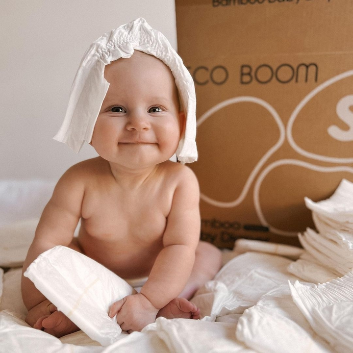 Panda Baby Supplies | Australias Most Trusted Sustainable Bamboo Nappy ...