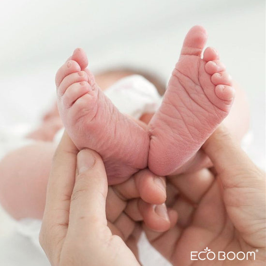 Panda Baby Supplies | Australias Premium Bamboo Eco Nappies & Wipes