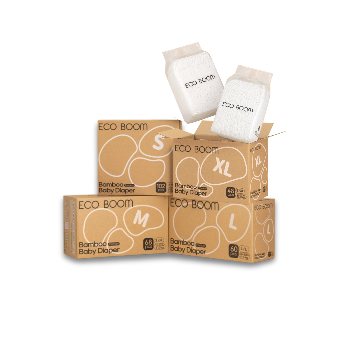 Panda Baby Supplies | Australias Most Trusted Sustainable Bamboo Nappy ...