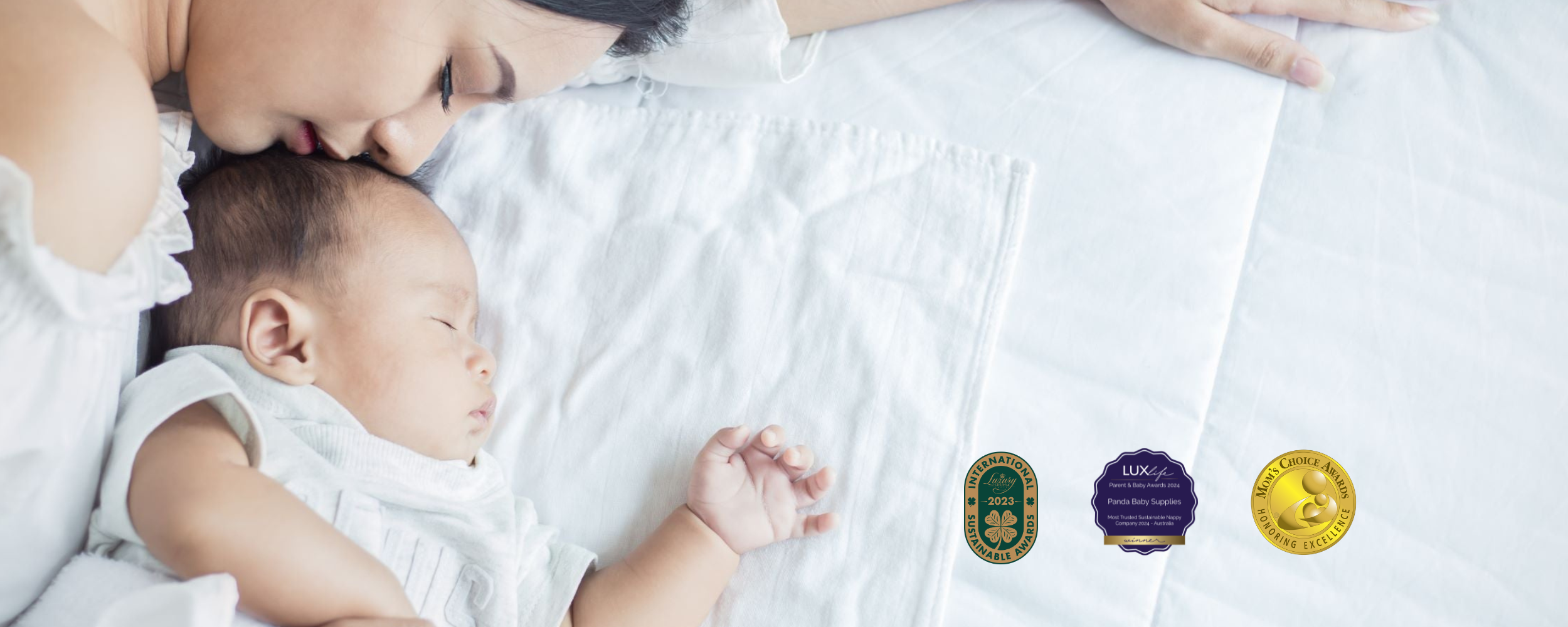 Panda Baby Supplies | Australias Most Trusted Sustainable Bamboo Nappy ...