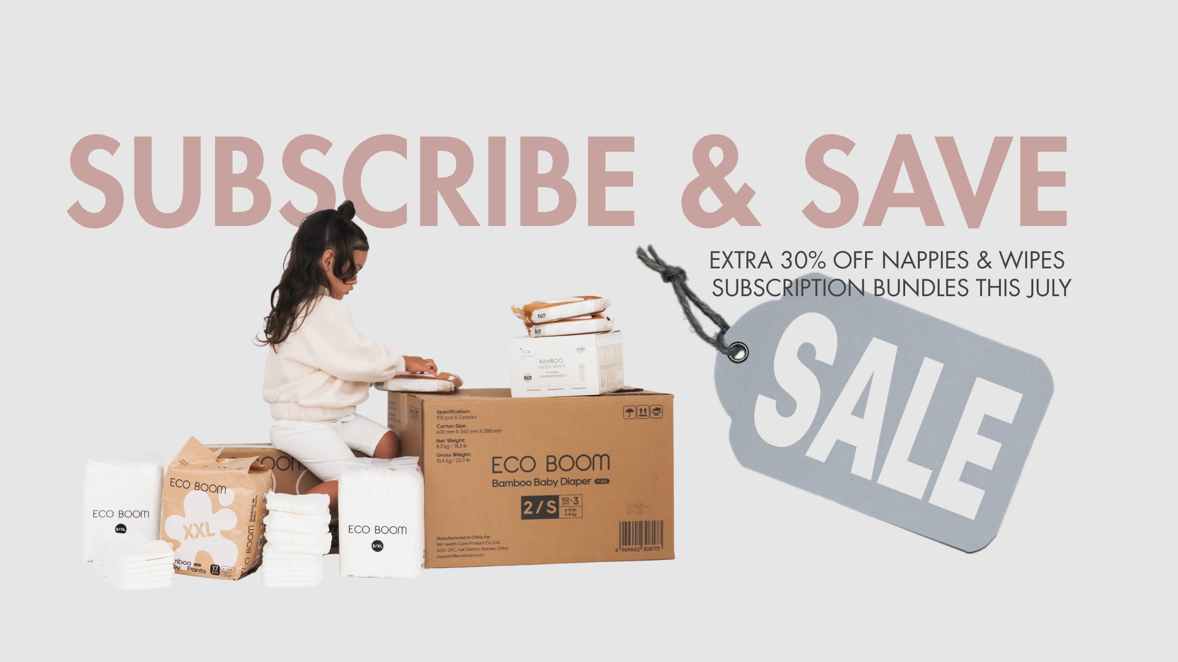 Panda Baby Supplies | Australias Most Trusted Sustainable Bamboo Nappy ...